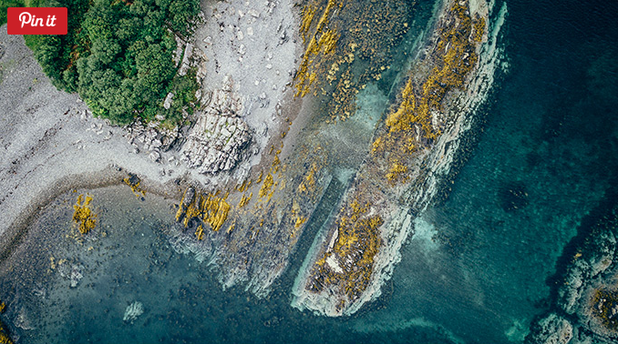 Free High Resolution Aerial Photos