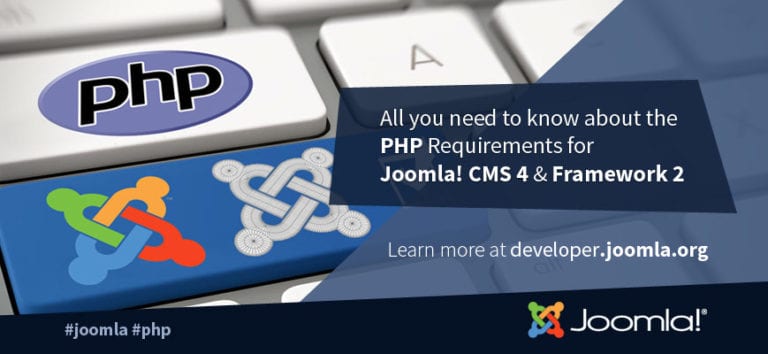 Joomla 3.10 and Joomla 4.0 release, what is happening with your Joomla ...
