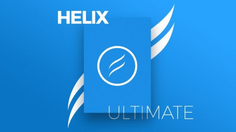 Step By Step Guide To Install Helix Ultimate Engine Templates