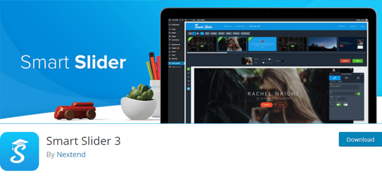 Top 5 Best WordPress Responsive Slider Plugin