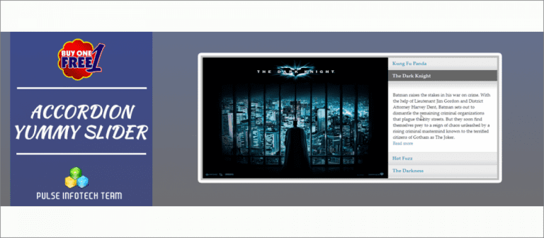 8 Best Joomla image rotator extensions for creating images carousel ...