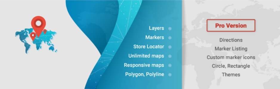 7 Best WordPress Google Maps plugins for your website - Engine Templates