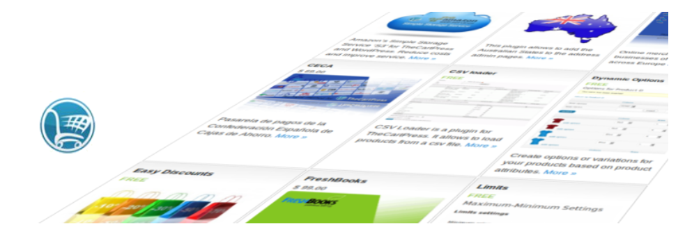 Top Excellent WordPress Shopping Cart Plugins For eCommerce