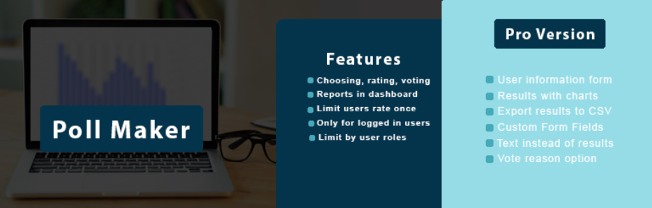 Top 8 Excellent WordPress Poll Plugins - Engine Templates