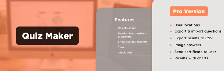 Top 9 Best WordPress Quiz Plugins - Engine Templates