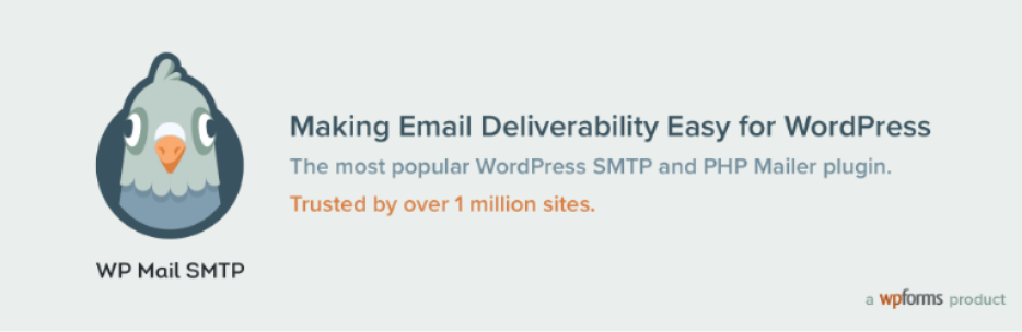 Collection Of 11 Best WordPress SMTP Plugins - Engine Templates