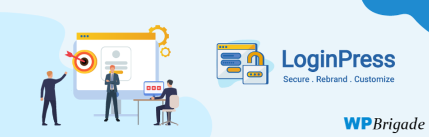 Top 7 Excellent WordPress Login Plugins - Engine Templates