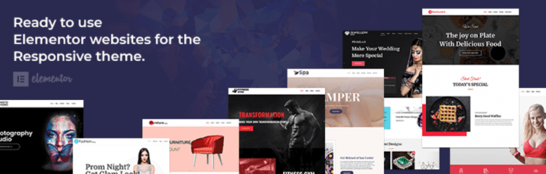 A collection of 10 Powerful Elementor Recipe Plugin In 2022 - Engine ...