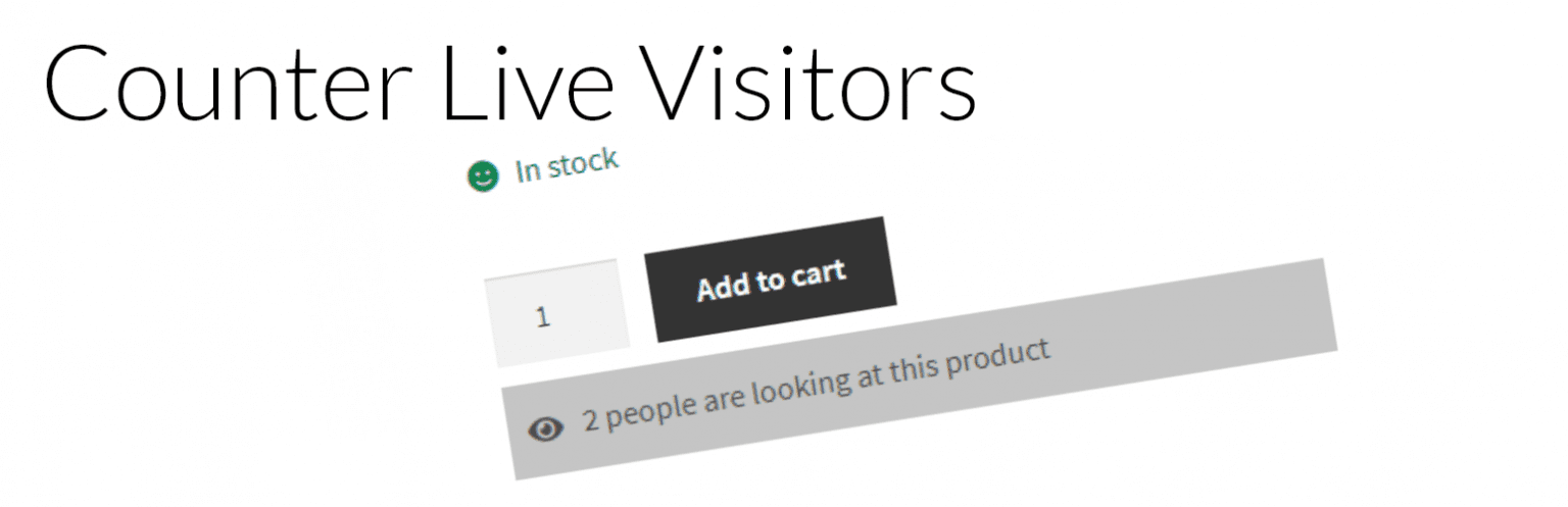 Collection Of 6 Helpful WordPress Visitor Counter Plugins