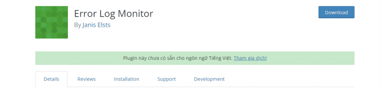 Collection of 8 Effective WordPress Logs Plugins