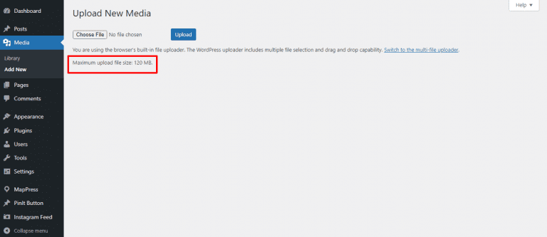 How to fix "The Link You Followed has expired" Error on WordPress ...