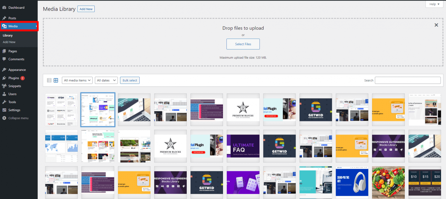 How to properly Add Alt Tags to Images in WordPress - Engine Templates