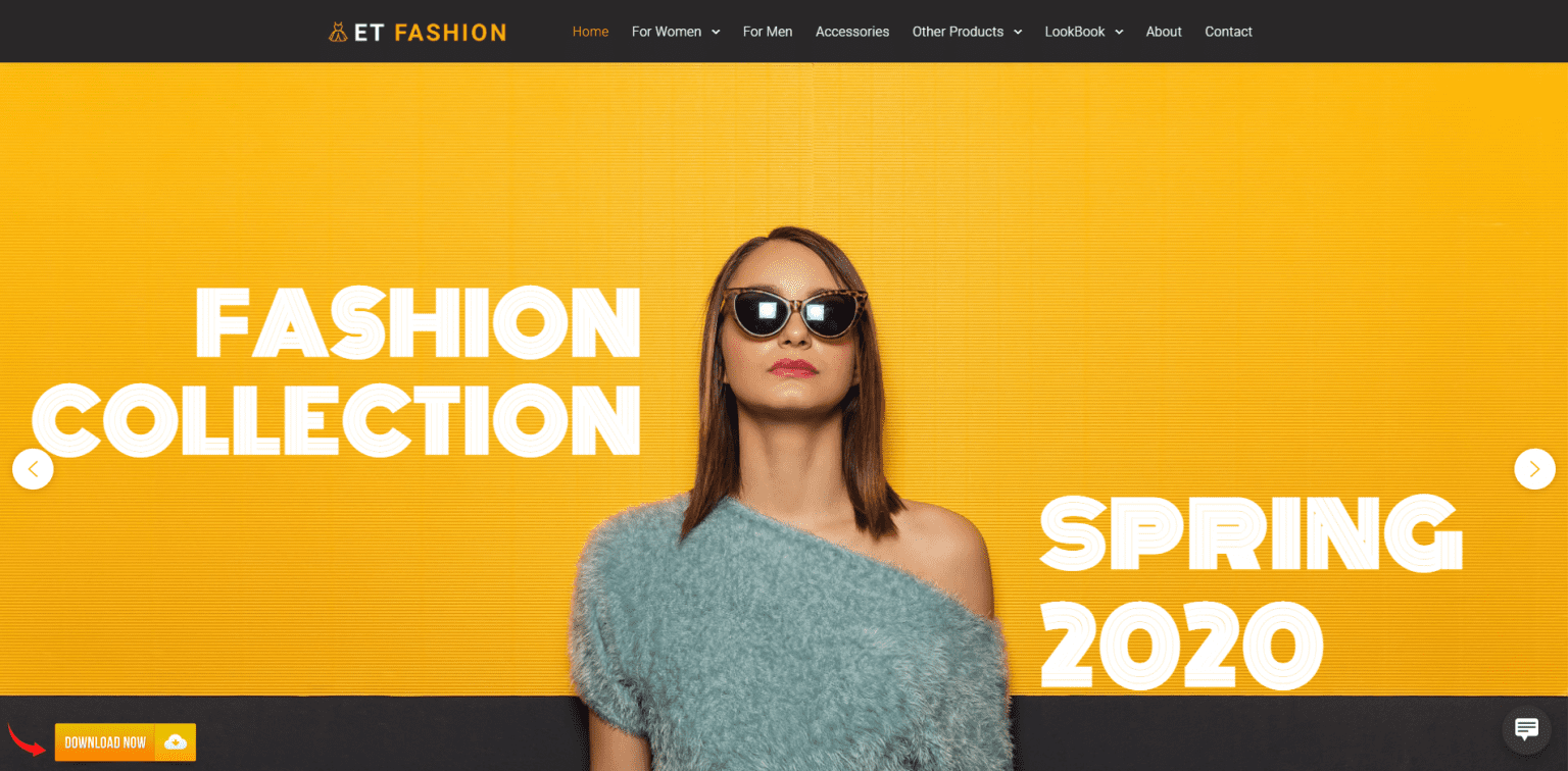 List Of 20 Beautiful Elementor Ecommerce Templates 2023 Engine Templates