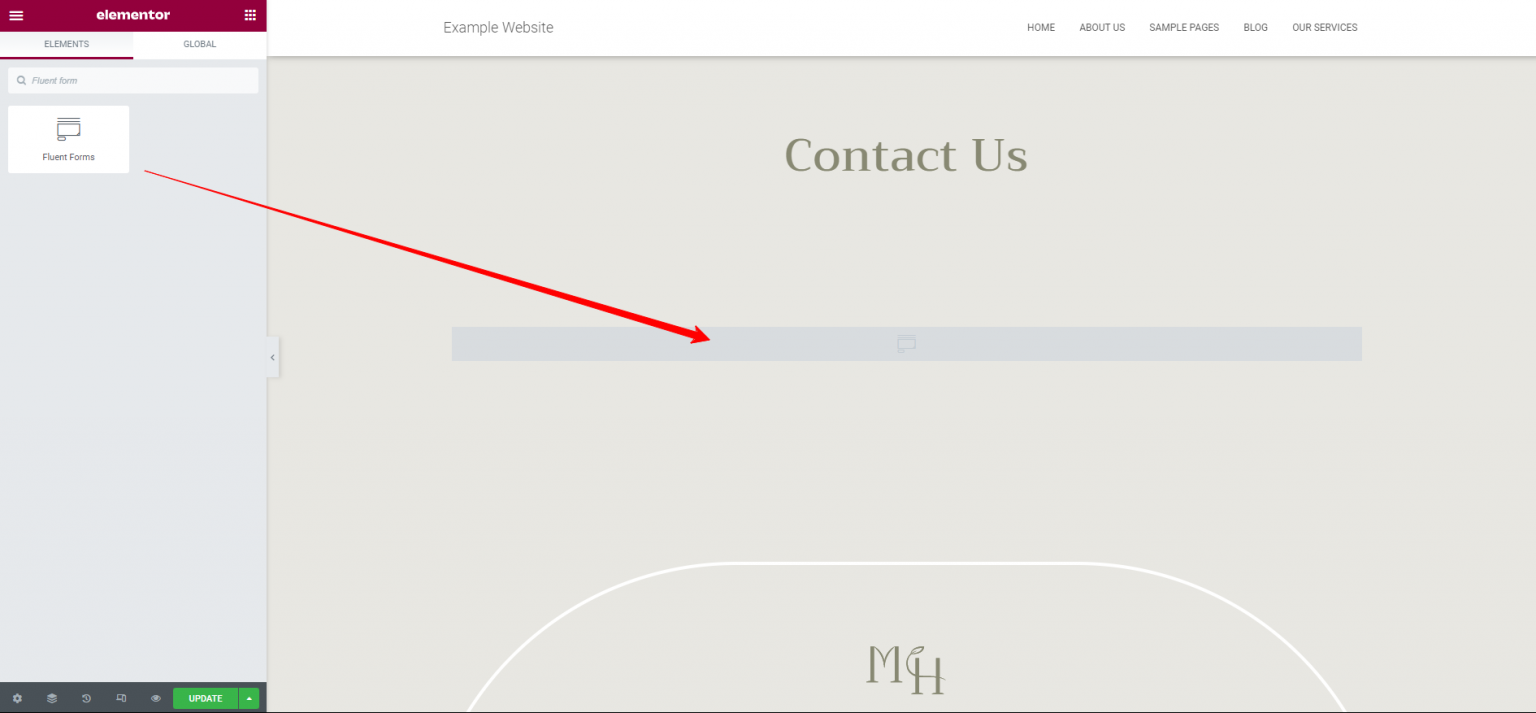 How To Create Conditional Logic Form In Elementorwith Free Plugin