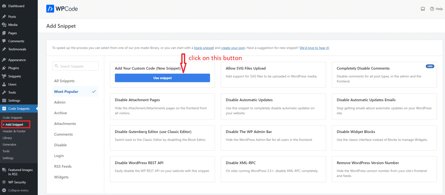 Quick guide-How to Add Post Thumbnails to Your WordPress RSS Feeds ...