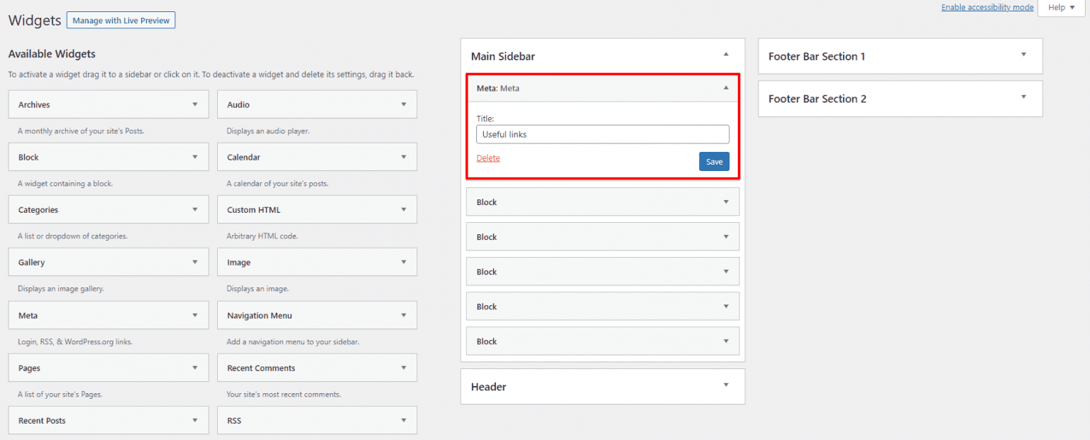 How To Easily Add A Logout Link To Wordpress Navigation Menu Engine