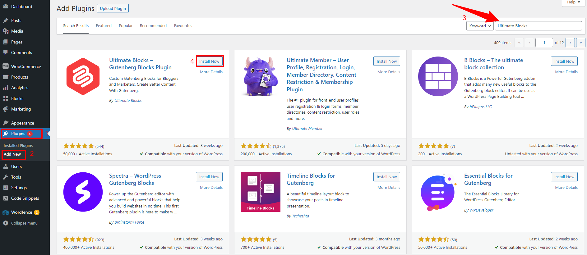  How To Show And Hide Text In WordPress Posts Using Toggle Effect 2023 