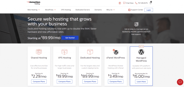 List of best Wordpress Hosting Providers - Engine Templates