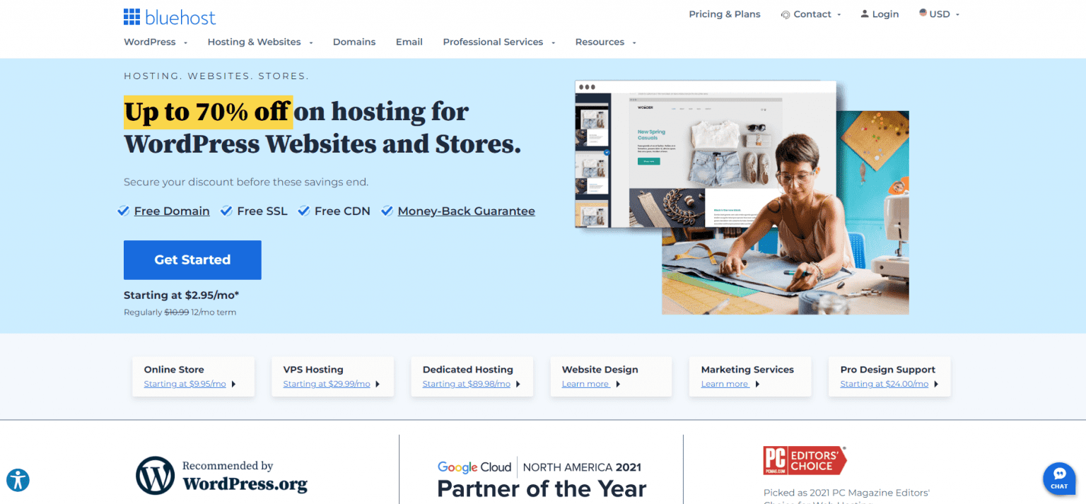 List of best Wordpress Hosting Providers - Engine Templates