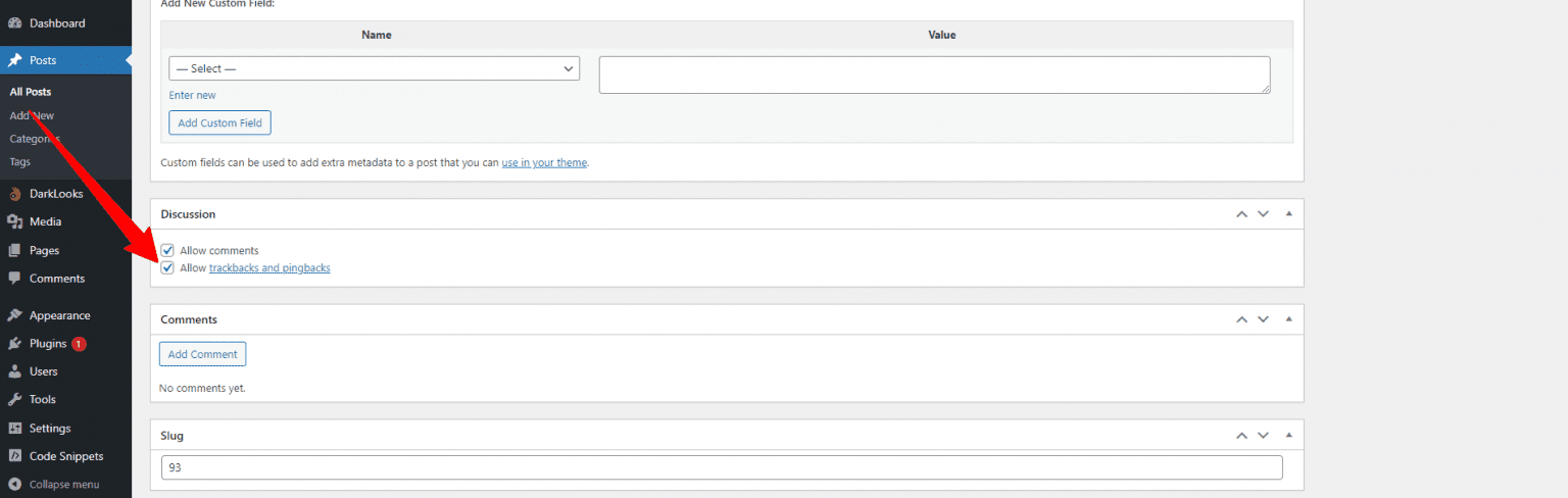 WordPress Trackbacks and Pingbacks: What are the differences? - Engine ...
