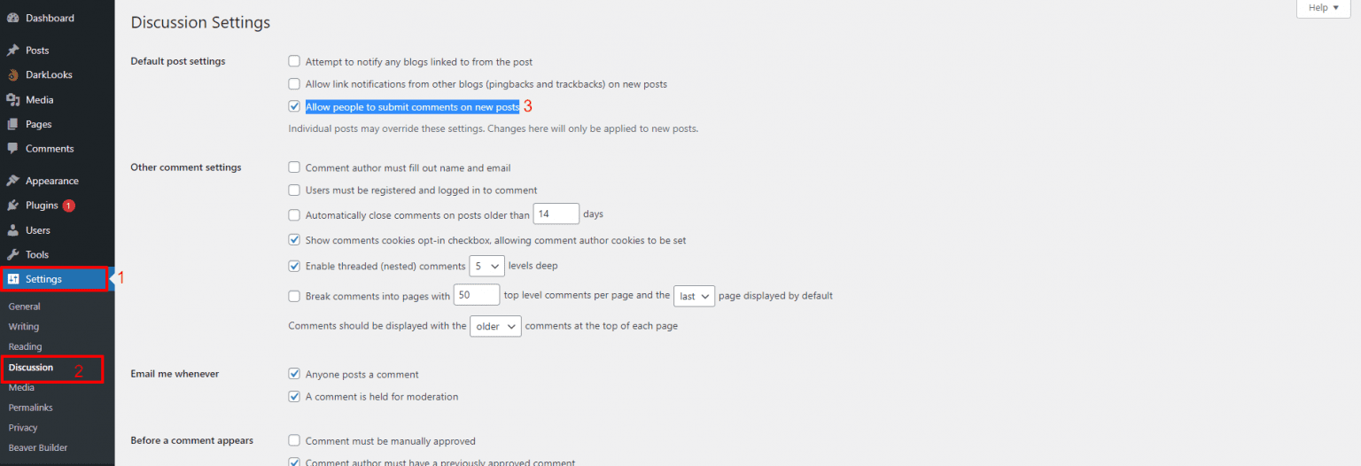 WordPress Trackbacks and Pingbacks: What are the differences? - Engine ...