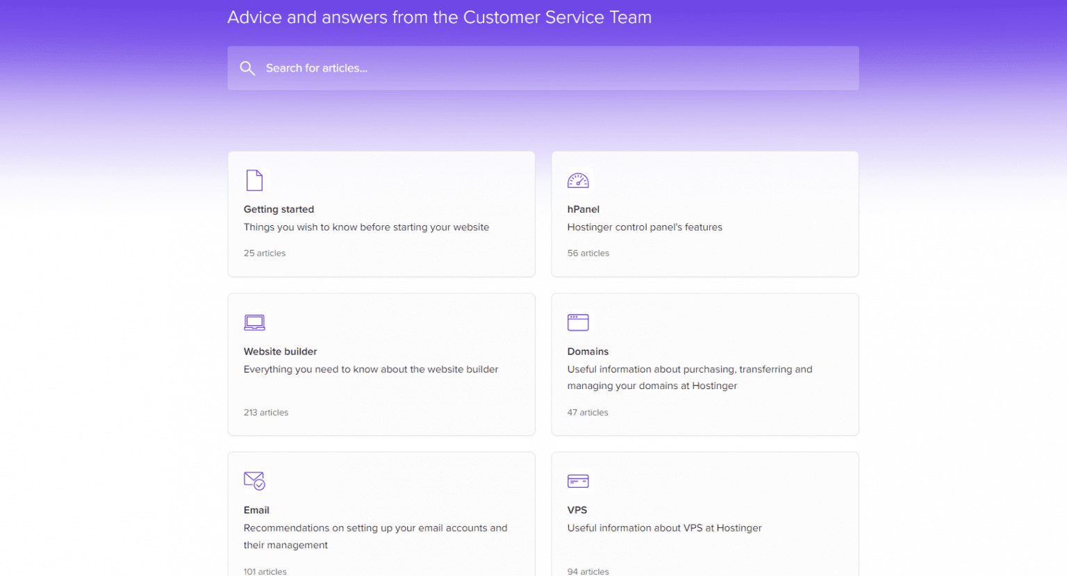Hostinger Review: Should You Use This Hosting for WordPress? - Engine ...