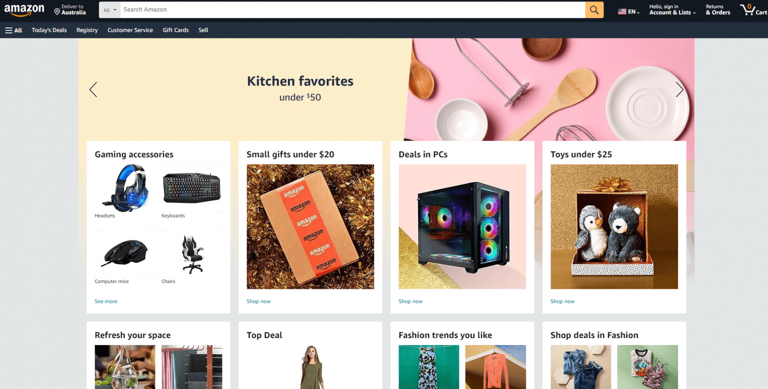 10 Leading Online Marketplace Websites to sell products - Engine Templates