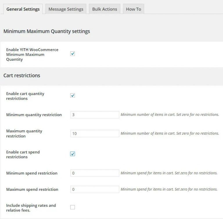 6 Best Woocommerce Min Max Quantities Plugins - Engine Templates