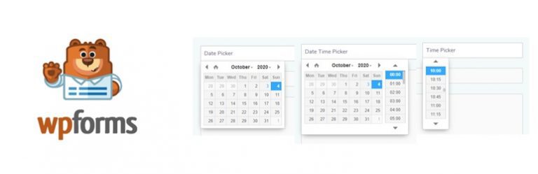6+ Best WordPress Datepicker Plugins (Free to download) - Engine Templates