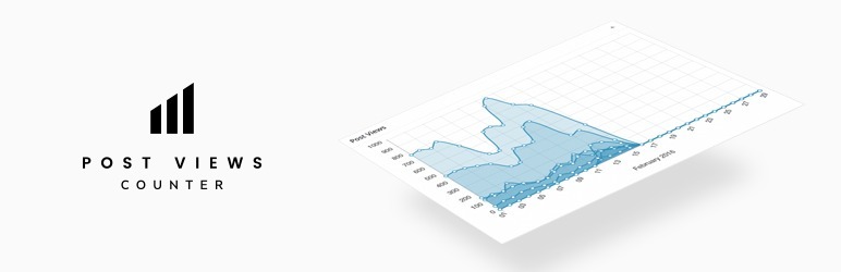 6 Must-use WordPress Post View Counter Plugins - Engine Templates