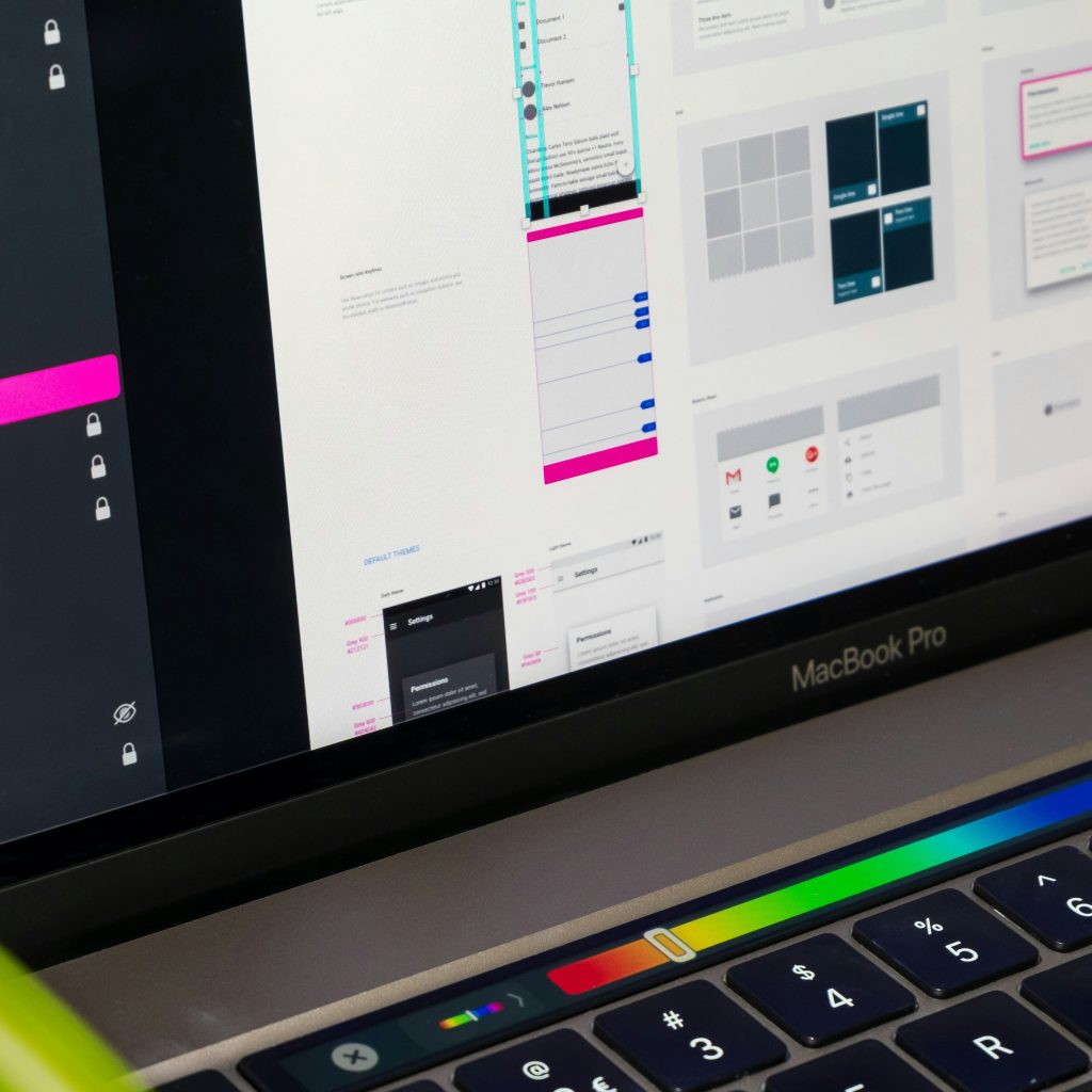 Designing User Interfaces That Encourage Responsible Engagement ...