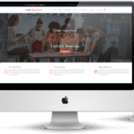 ET Creative – Free Responsive Creative Joomla! template