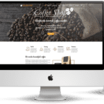 ET Coffee – Free Responsive Coffee Website Templates