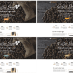 ET Coffee – Free Responsive Coffee Website Templates