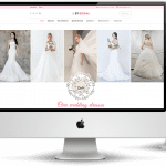 ET Bridal – Free Responsive Wedding Wordpress Theme